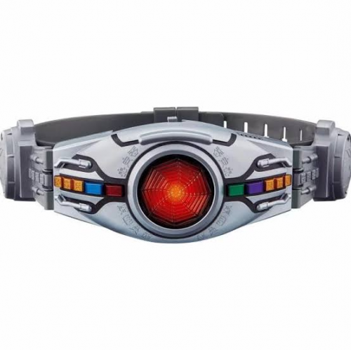 Create a Kamen rider belt Tier List - TierMaker