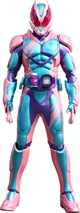 Create a Kamen Rider Beta version Tier List - TierMaker