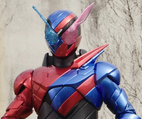 kamen rider build suits Tier List (Community Rankings) - TierMaker