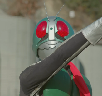 Kamen rider characters Tier List (Community Rankings) - TierMaker