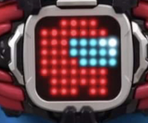 Kamen Rider Demons Driver genome lights Tier List (Community Rankings ...