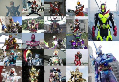 Create a Kamen Rider Final Form Themes Songs Tier List - TierMaker Create a Kamen Rider Final Form Themes Songs Tier List - TierMaker