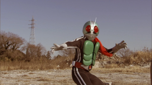 Kamen Rider: Primary Rider base forms (Ichigou - Revice) Tier List ...