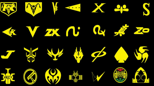 Create a Kamen Rider Secondary and Tertiary Riders Tier List - TierMaker Create a Kamen Rider Secondary and Tertiary Riders Tier List - TierMaker