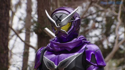 Create a Kamen Rider Shinobi Cast Tier List - TierMaker