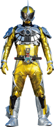 Create a Kamen Rider V-Cinema Forms Tier List - TierMaker