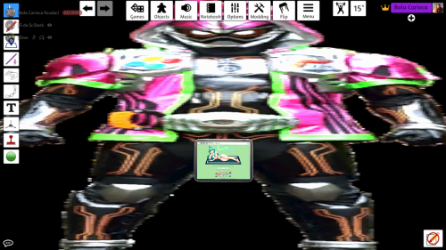 Create a Kamen Rider's Final Forms Tier List - TierMaker