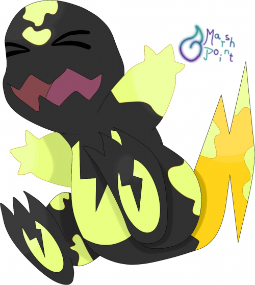 Create a Kangi dex Tier List - TierMaker