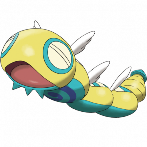 Ultimate Gen 1-2 Pokemon Tier List (Community Rankings) - TierMaker