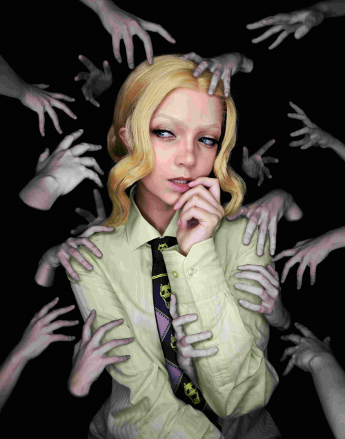 Create a Kappy Cosplay Battle 3 Tier List - TierMaker