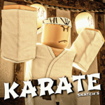 Karate roblox Tier List (Community Rankings) - TierMaker