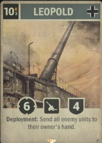 Kards - German Elites Maker Tier List (Community Rankings) - TierMaker