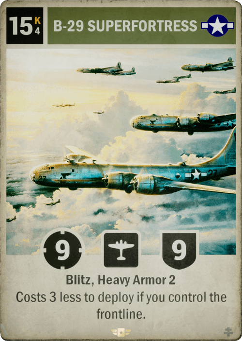 Create a Kards's Elite cards as of August 2021 Tier List - TierMaker