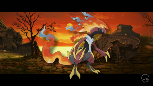 Kaskade Lockemon SPOILER Tier List (Community Rankings) - TierMaker