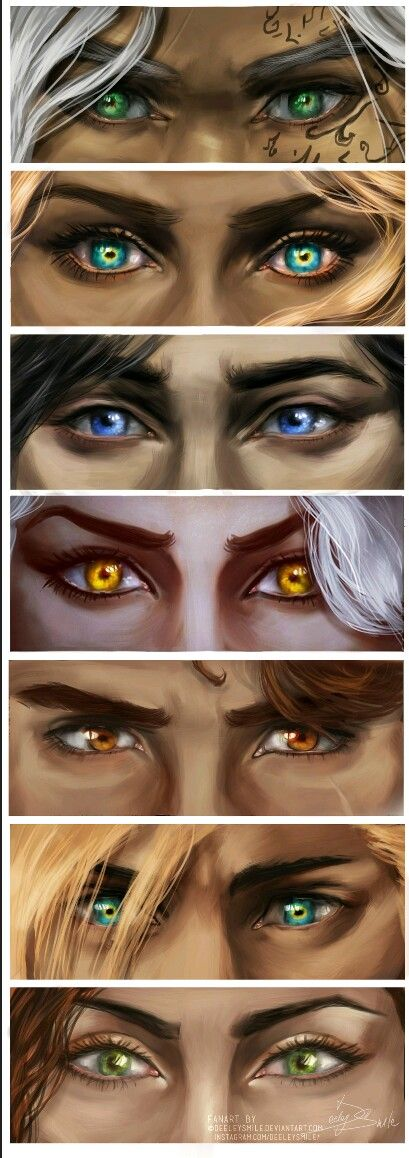 Create a kates book characters Tier List - TierMaker