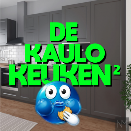 Kaulo Keuken Members Tier List (Community Rankings) - TierMaker