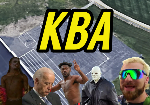 Create a KBA Jersey Tier List - TierMaker