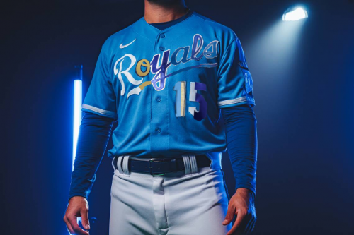 Create a KC Royals Uniforms Tier List - TierMaker