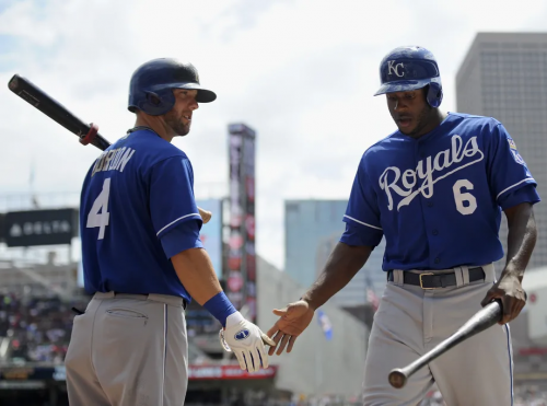 Create a KC Royals Uniforms Tier List - TierMaker