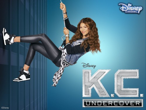 Create a KC Undercover characters Tier List - TierMaker
