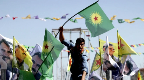 Create a KCK Flag Designs Tier List - TierMaker