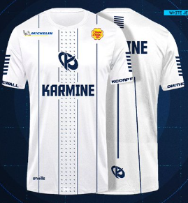 kcorp jersey Tier List (Community Rankings) - TierMaker