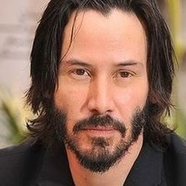 Create a Keanu Reeves characters by dateability Tier List - TierMaker