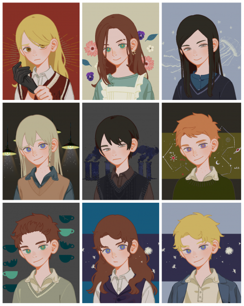 Create a Keeper of the Lost Cities KOTLC ship Tier List - TierMaker