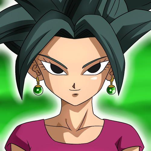 Kefla Hair Down Tier List (Community Rankings) - TierMaker