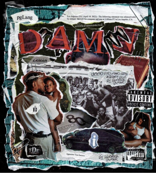 Kendrick Lamar, Drake, J. Cole & Tyler the Creator albums Tier List (Community Rankings) - TierMaker