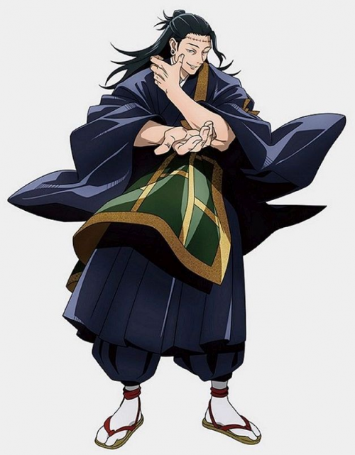 Kenjaku Matchups Tier List (Community Rankings) - TierMaker