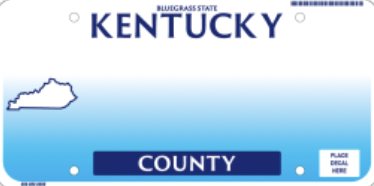 Create a Kentucky License Plates Tier List - TierMaker