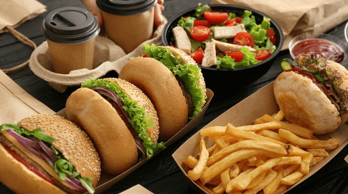 Kenyan fast food Tier List (Community Rankings) - TierMaker