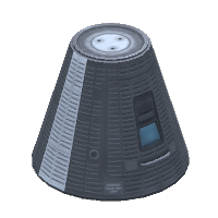 Create a Kerbal Space Program (KSP) Command Pod Tier List - TierMaker