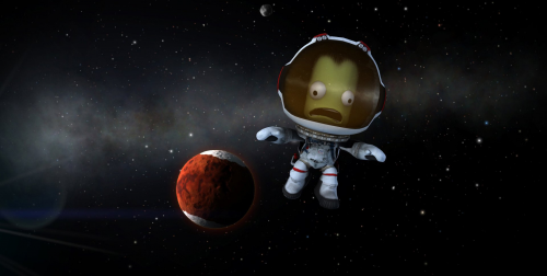 Kerbal Space Program (KSP) engines (in 1.12 with DLCs) Tier List ...