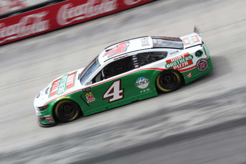 Kevin Harvick Paint Schemes Tier List (Community Rankings) - TierMaker