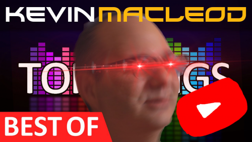 Create a Kevin Macleod Music Tier List - TierMaker