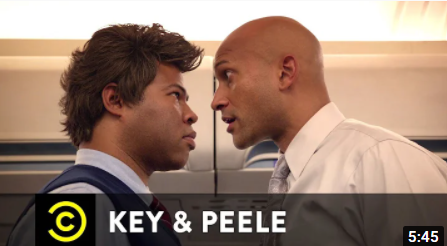 Create a Key and Peele Best Sketches Tier List - TierMaker