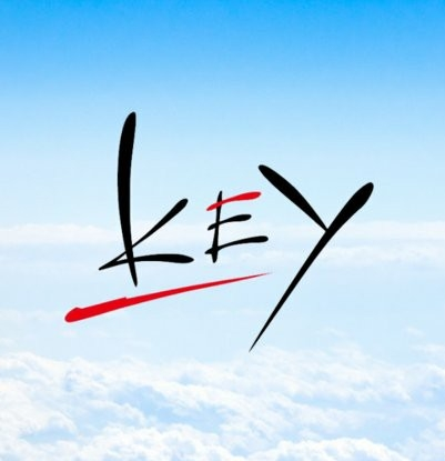 Create a Key Anime Tier List - TierMaker