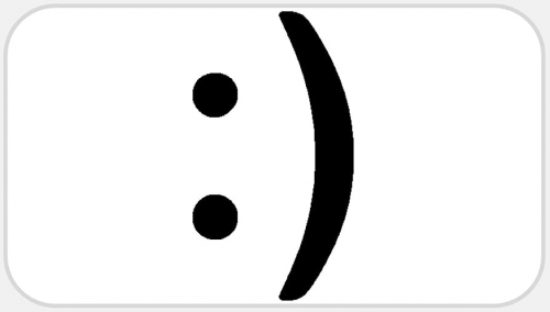 Create a Keyboard Faces (excluding the sad ones) Tier List - TierMaker