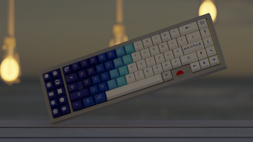 Keyboard Layouts Tier List (Community Rankings) - TierMaker