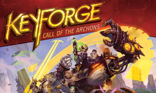 Create a Keyforge Card and Set Ratings Tier List - TierMaker