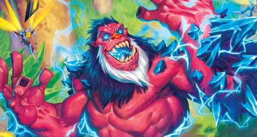 Create a KeyForge Mass Mutation (All Cards) Tier List - TierMaker