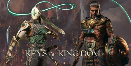 Keys of Kingdom Bad Guys Tier List (Community Rankings) - TierMaker