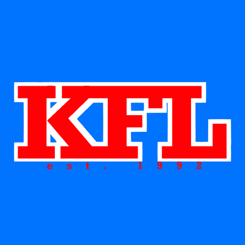 KFL (WKFL) Team Tierlist Tier List (Community Rankings) - TierMaker