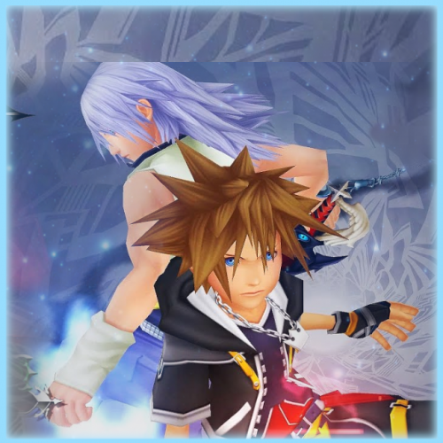 Create a KH Series Limits Tier List - TierMaker