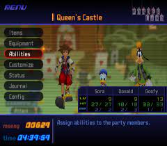 KH1 Party Tier List (Community Rankings) - TierMaker