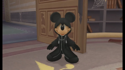 Create a KH1 Worlds Tier List - TierMaker