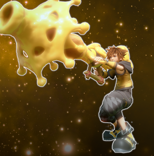 KH3 Keyblade Transformations Tier List (Community Rankings) - TierMaker