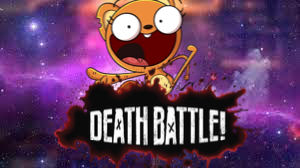 Create a Kiff death battle Tier List - TierMaker